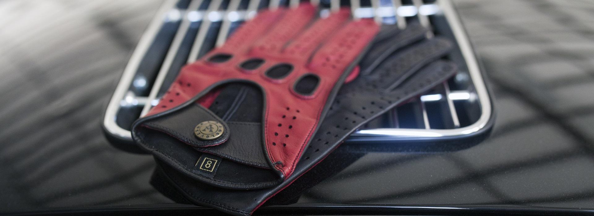 Alpa Gloves